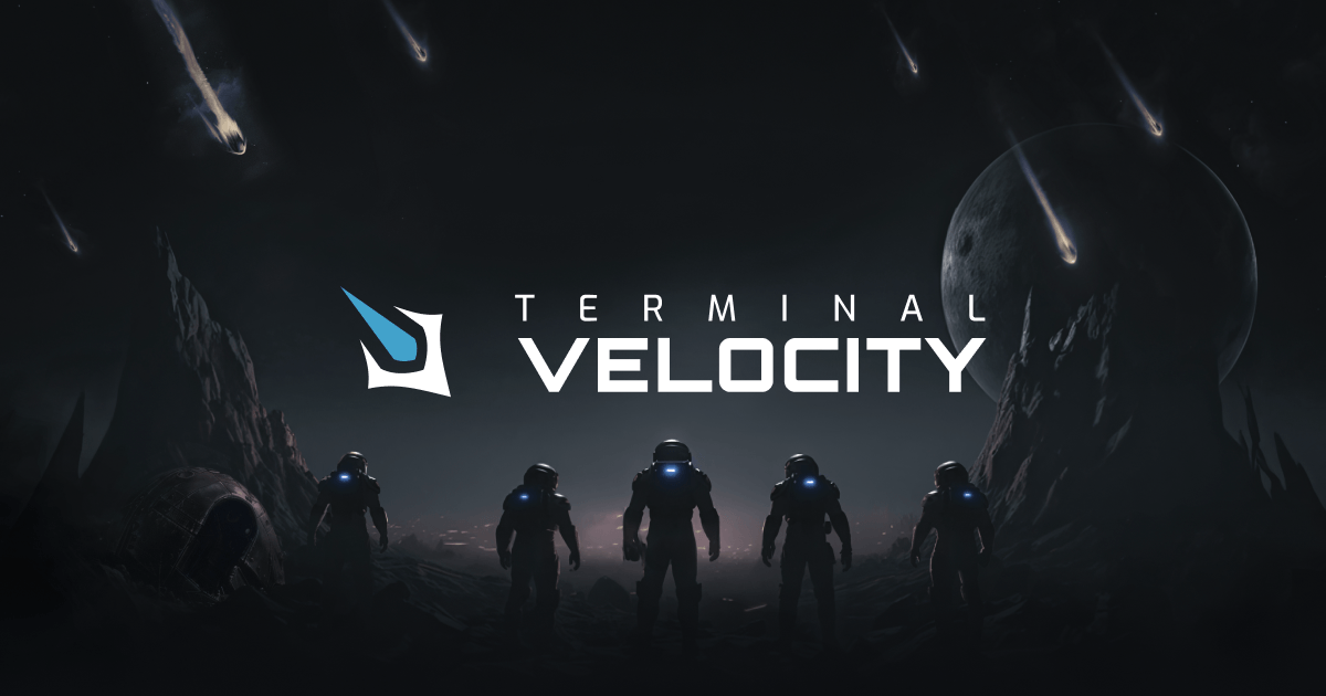 Portfolio | Terminal Velocity
